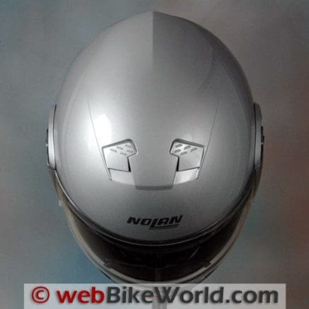 Nolan N103 - webBikeWorld
