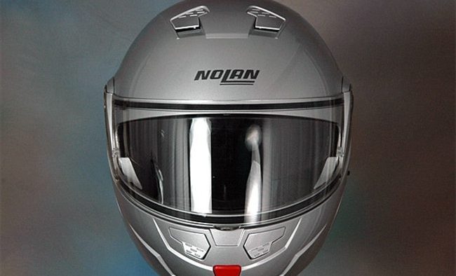 Nolan N90 Review - webBikeWorld