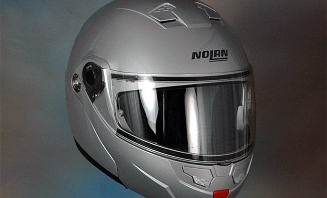 Nolan N90 Review - webBikeWorld