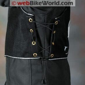 TinWolf Reflective Motorcycle Vests - webBikeWorld