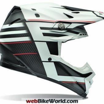 Bell MX-9 Adventure Preview - webBikeWorld