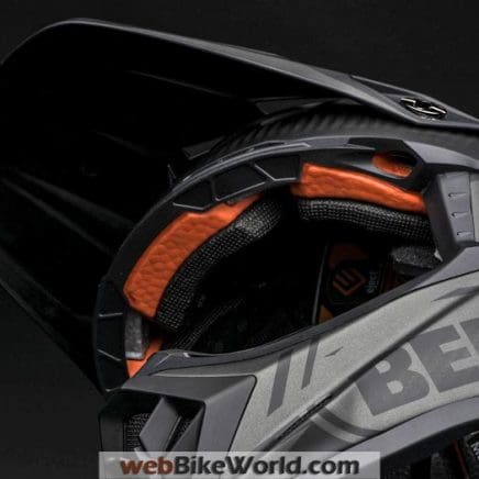 Bell MX-9 Adventure Preview - webBikeWorld