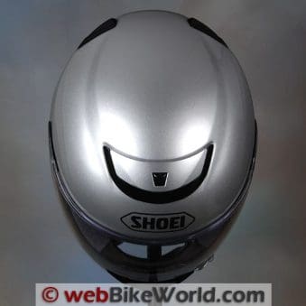 Shoei Qwest Review - webBikeworld