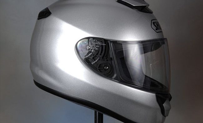 Shoei Qwest Review - webBikeworld
