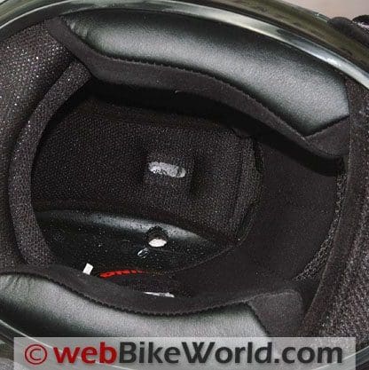 Akuma R3 Apache Helmet Review - webBikeworld