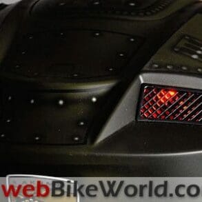 Akuma R3 Apache Helmet Review - webBikeworld