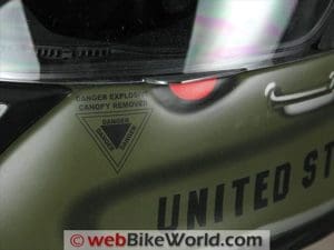 Akuma R3 Apache Helmet Review - webBikeworld