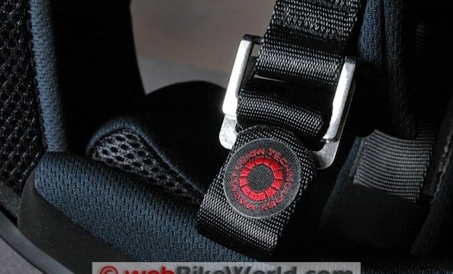 Bell Vortex Archangel Helmet - webBikeWorld