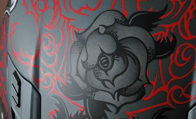 Bell Vortex Archangel Helmet - webBikeWorld