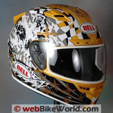 Bell Vortex Review - webBikeWorld