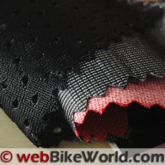 Gore-Tex Membranes for Motorcycle Clothing - webBikeWorld