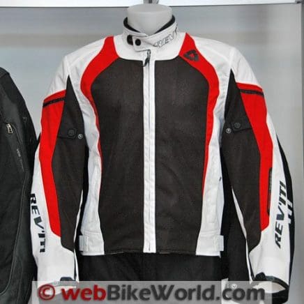 Revit 2011 Spring Summer Clothing - webBikeWorld