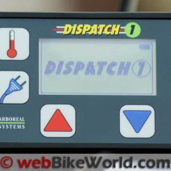 Dispatch 1 Motorcycle Power Distribution System Review Part 2 ...