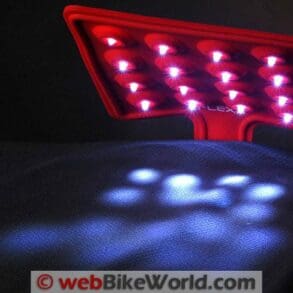Flexit Light Review - webBikeWorld