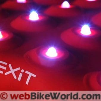 Flexit Light Review - webBikeWorld