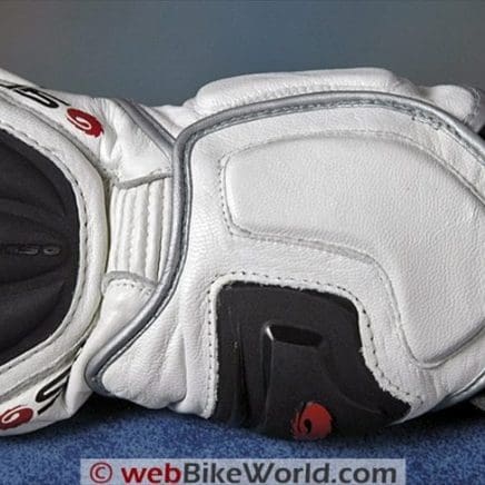 Sidi Power Glove - webBikeWorld