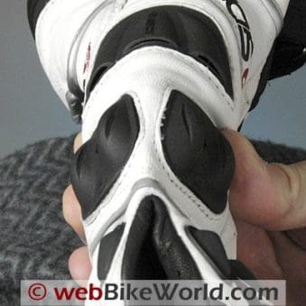 Sidi Power Glove - webBikeWorld