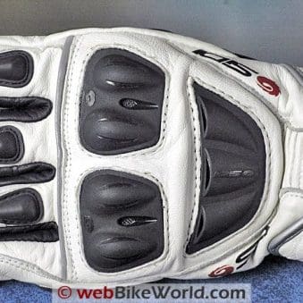 Sidi Power Glove - webBikeWorld