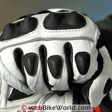 Sidi Power Glove - webBikeWorld