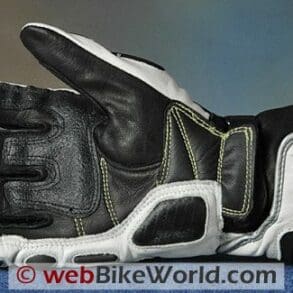 Sidi Power Glove - webBikeWorld