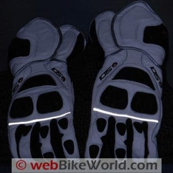 Sidi Power Glove - webBikeWorld