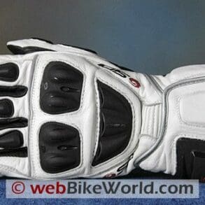Sidi Power Glove - webBikeWorld