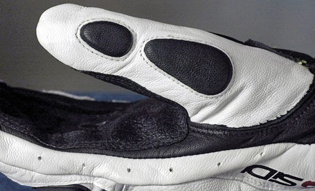 Sidi Power Glove - webBikeWorld