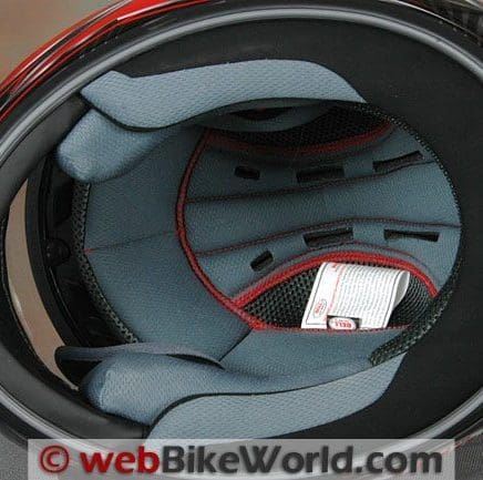 Bell Arrow Review - webBikeWorld