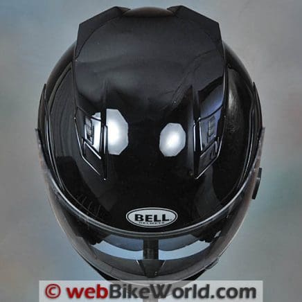 Bell Revolver Review - webBikeWorld