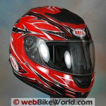 Bell Arrow Review - webBikeWorld
