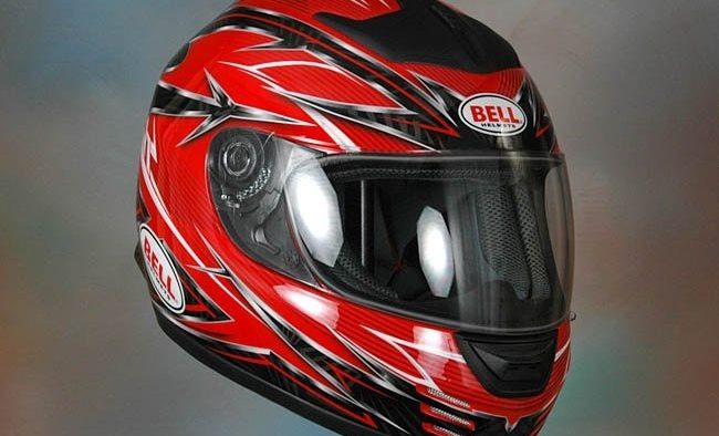 Bell Arrow Review - webBikeWorld