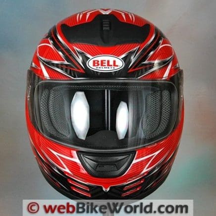 Bell Arrow Review - webBikeWorld