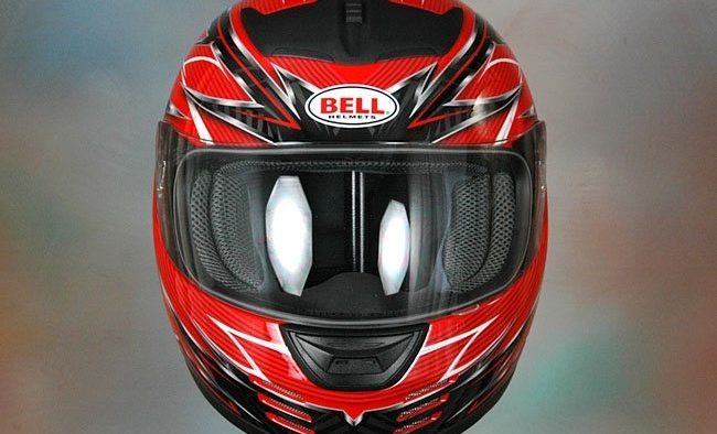 Bell Arrow Review - webBikeWorld