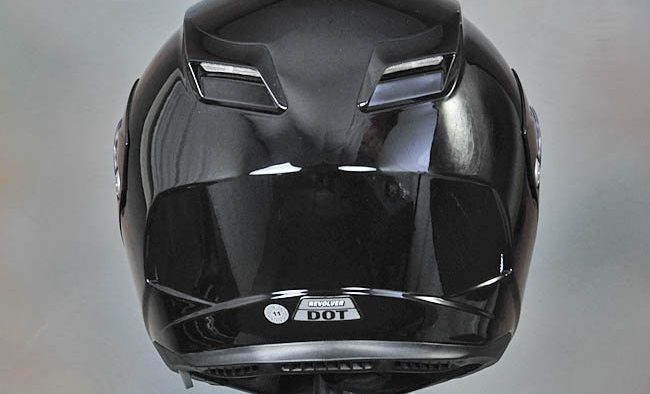 Bell Revolver Review - webBikeWorld