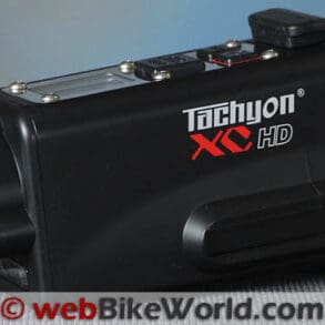 Tachyon XC HD Review - webBikeWorld