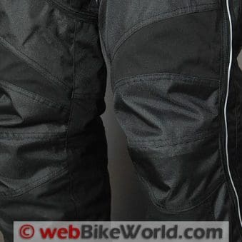Tourmaster Flex Pants Review - webBikeWorld