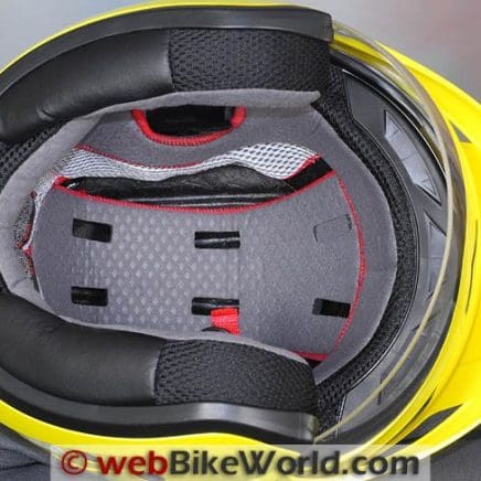 AFX FX-50 Review - webBikeWorld