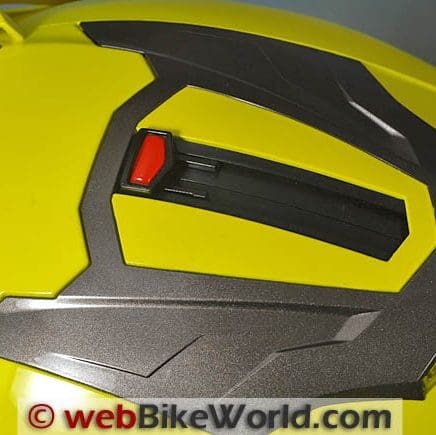 AFX FX-50 Review - webBikeWorld