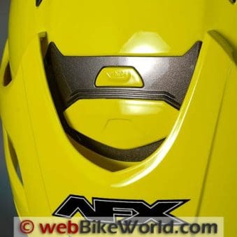 AFX FX-50 Review - webBikeWorld