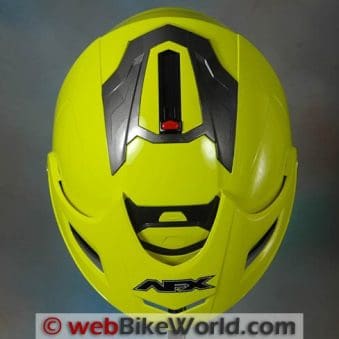 AFX FX-50 Review - webBikeWorld