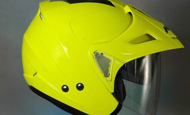 AFX FX-50 Review - webBikeWorld