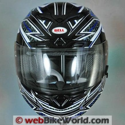 Bell RS-1 Review - webBikeWorld