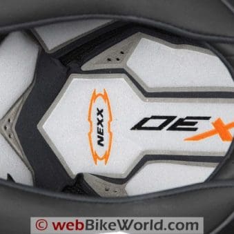 Nexx X30 Helmet - webBikeWorld