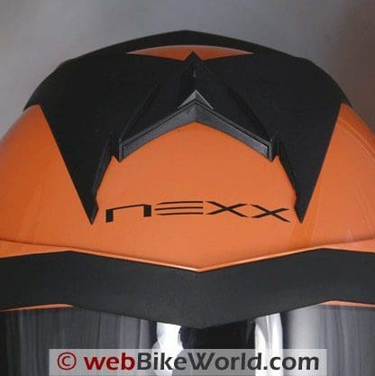 Nexx X30 Helmet - webBikeWorld