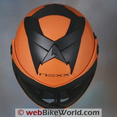 Nexx X30 Helmet - webBikeWorld