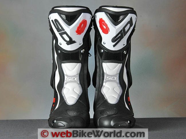 Sidi ST Boots - webBikeWorld