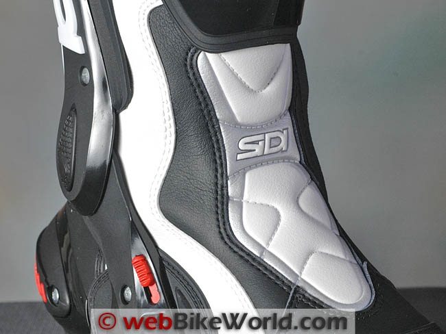 Sidi ST Boots - webBikeWorld