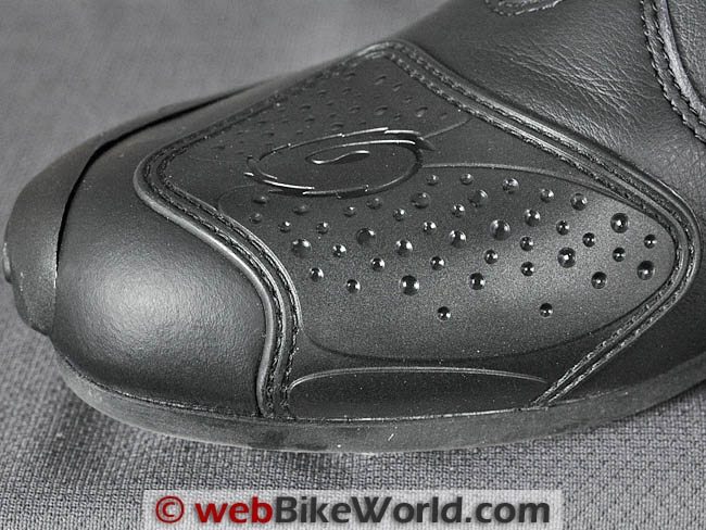 Sidi ST Boots - webBikeWorld