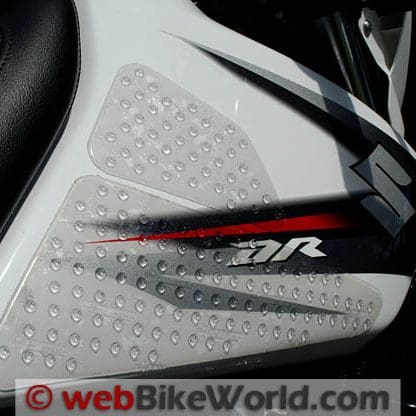 Stompgrip Traction Pads - webBikeWorld