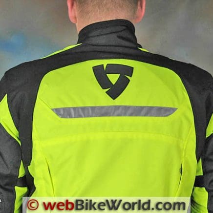 Rev'it Energy HV Jacket - webBikeWorld
